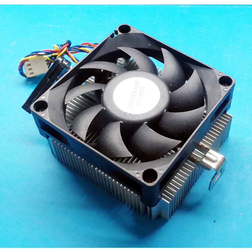 AMD CPU FAN/HSF FOR FM1, FM2/FM2+, AM4 (ORIGINAL) | Shopee Philippines
