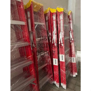 SPENCER USA FIBERGLASS INDUSTRIAL TYPE A LADDER 6 FT / 8 FT /10 FT ...