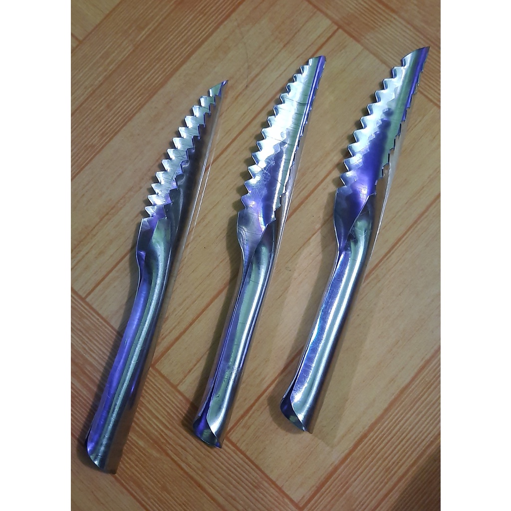 Pangkaliskis ng Isda Stainless | Shopee Philippines
