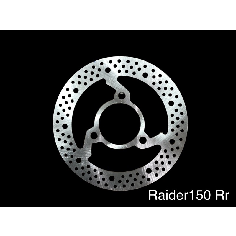 V2 Lighten disc Raider150 REAR | Shopee Philippines