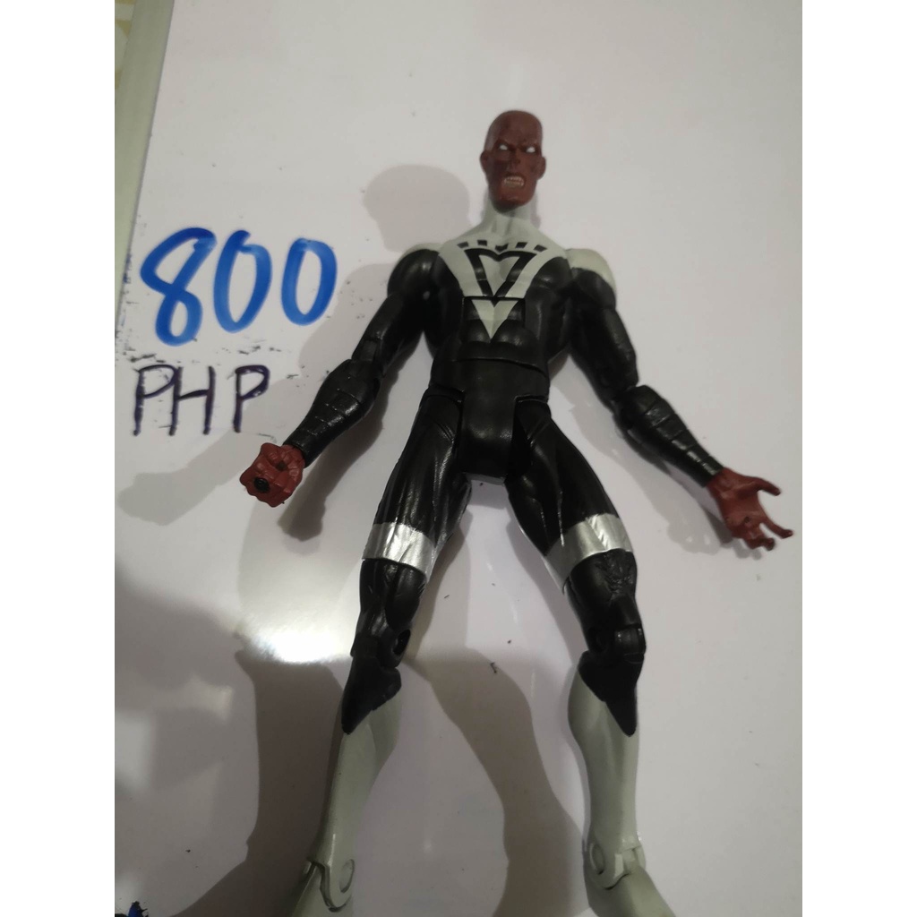 dcuc mattel 6 inch abin sur action figure | Shopee Philippines