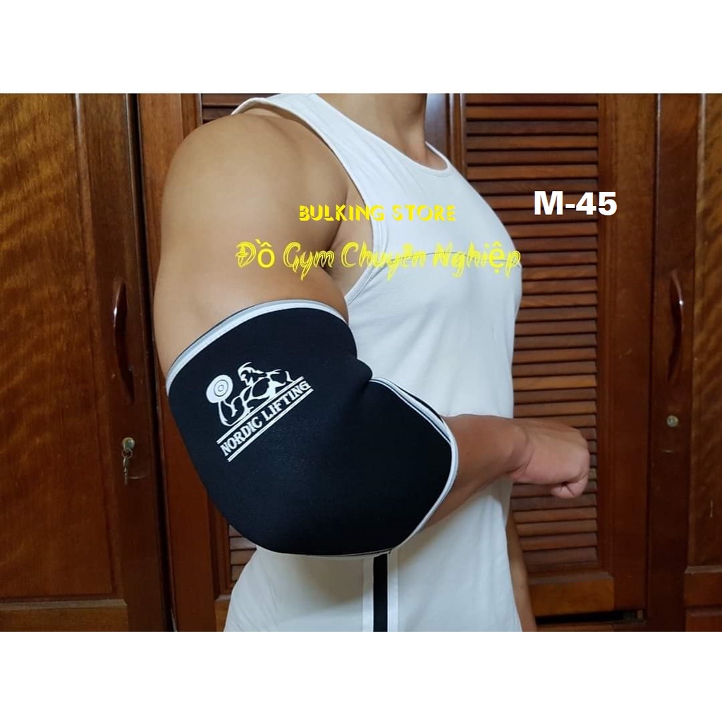 Nordic Lifting Elbow Piercing 7mm (1 Pair) | Shopee Philippines