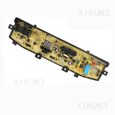 Samsung washing machine computer board WA80G5F DC61-02247A DC92-00510A ...