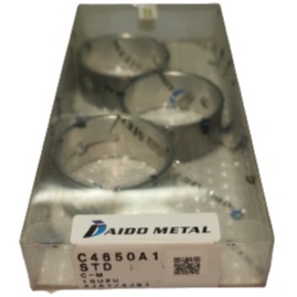 DAIDO Camshaft Bushing For ISUZU 4JA1 / 4JB1 / 4JG2 / 4JH1 / 4JX1 ...