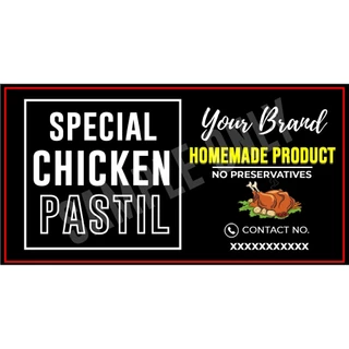 pastil - Best Prices and Online Promos - Jul 2024 | Shopee Philippines