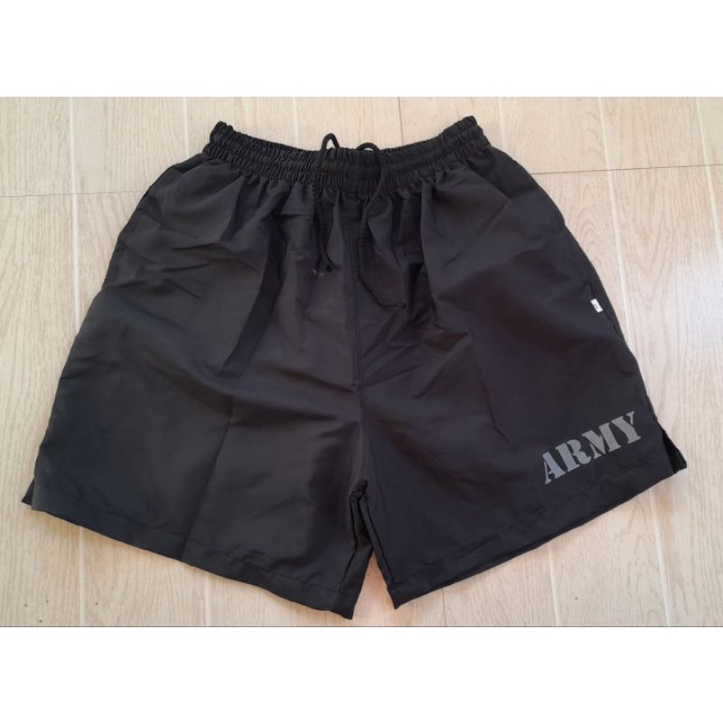 MICRO SHORT BLACK NO 1 QUALITY FOR TRAINING ATHLETIC SHORT WITH 3 ...