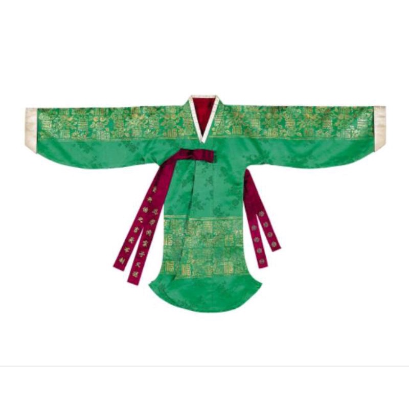 Dangui Korean hanbok top jeogori | Shopee Philippines