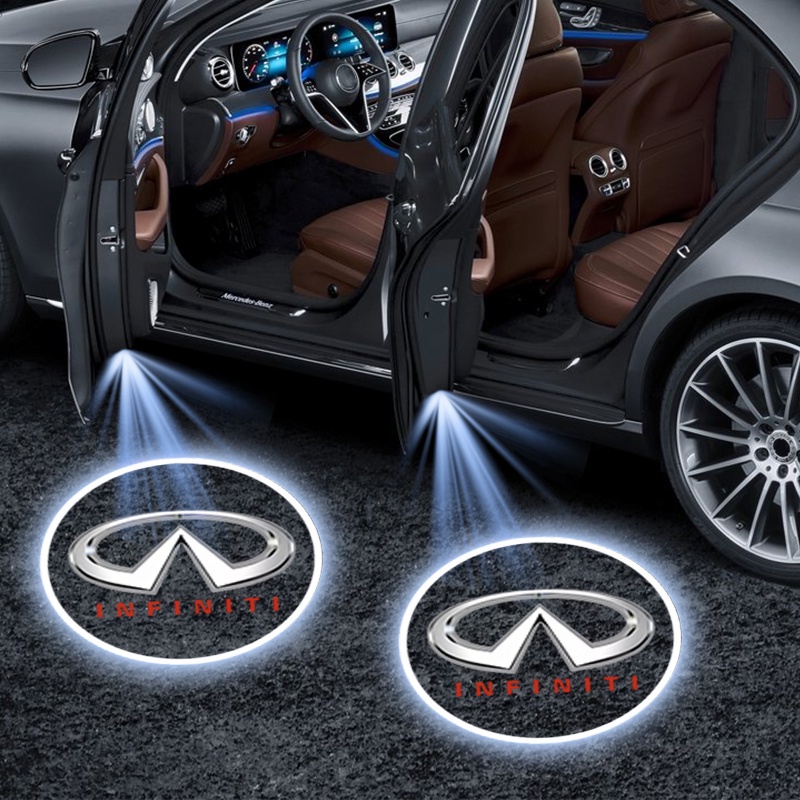 2X For Infiniti Q50 Q60 Q70 QX50 QX60 QX70 QX35 JX35 QX80 FX G M EX ...