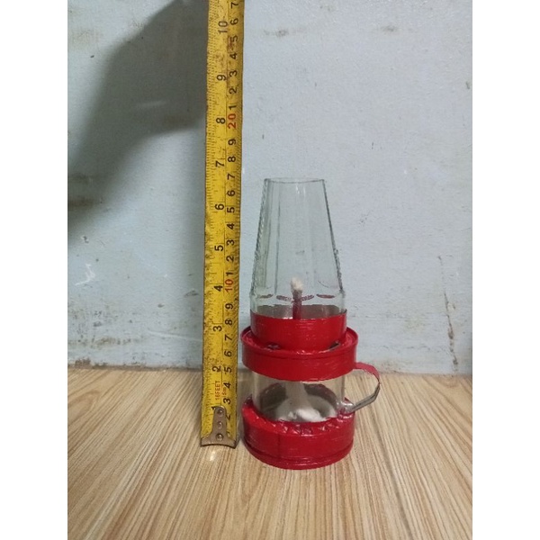 Lampara gas Lamp.... | Shopee Philippines