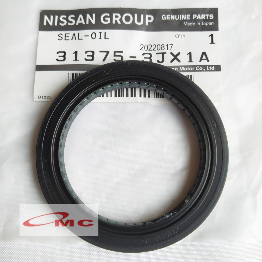Original Nissan Juke Livina L11 Automatic Oil Converter Seal 31375 ...