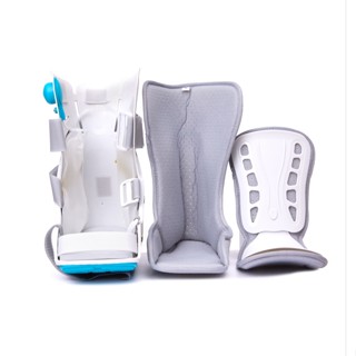 CHI YUAN Walking boot Achilles tendon boots aircast air pump ankle ...