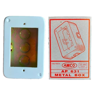 Shop amco box for Sale on Shopee Philippines