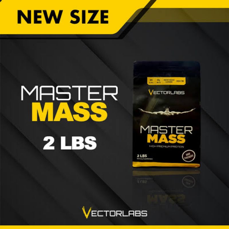 Master Mass 2 lbs Vectorlabs Mastermass 2lb 900gr (chat admin flavor ...