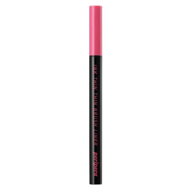 PERIPERA Ink Thin Thin Brush Liner eye korean k beauty makeup | Shopee ...
