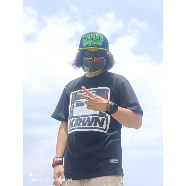 KROWN MANILA - BOX** | Shopee Philippines