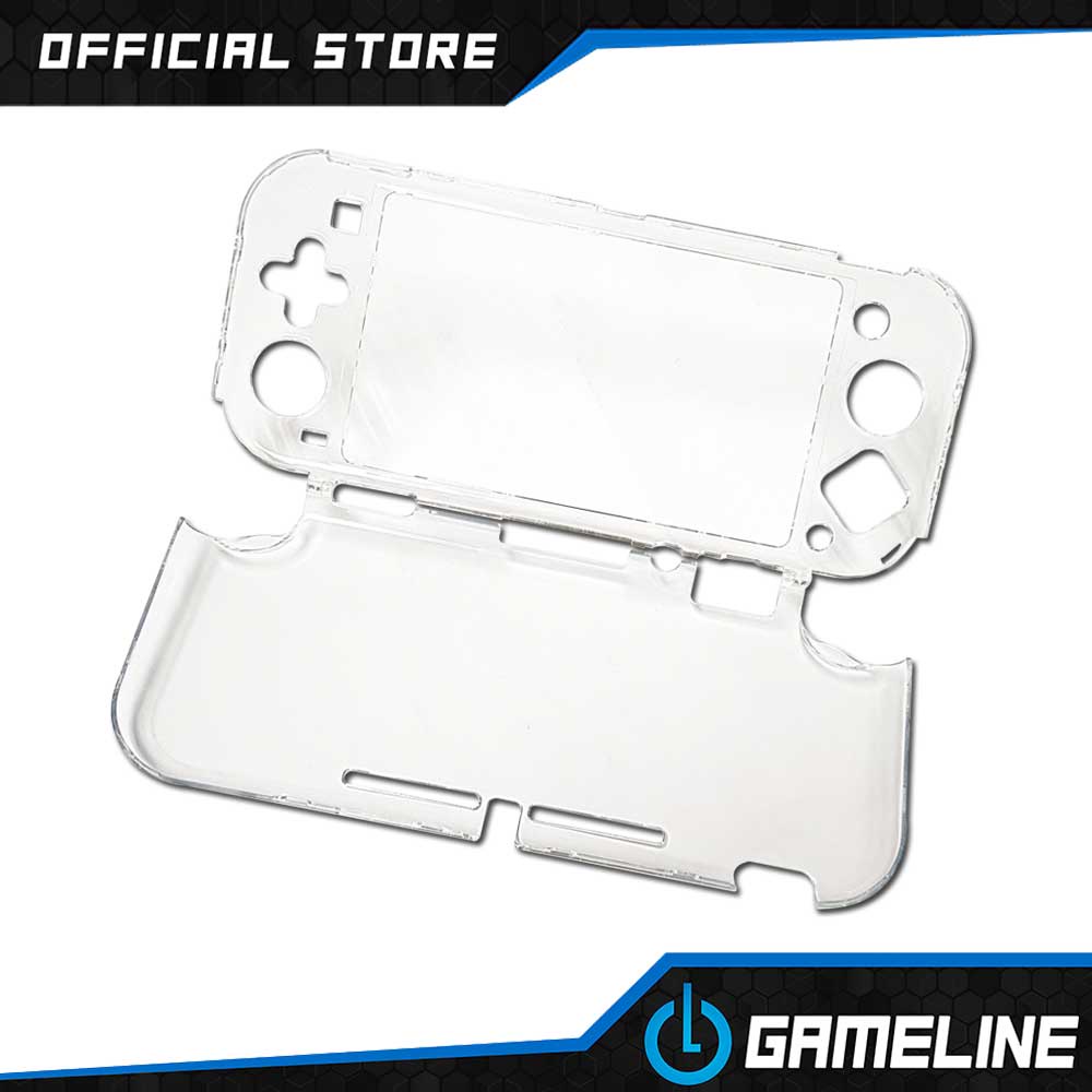 Lucky Fox PC Case for NS Lite | Shopee Philippines