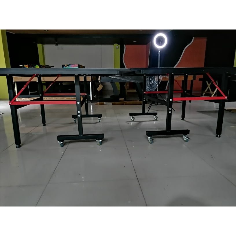 TABLE TENNIS FOLDABLE IMPORTED WITHOUT WHEELS / TENNIS GAME / TENNIS ...