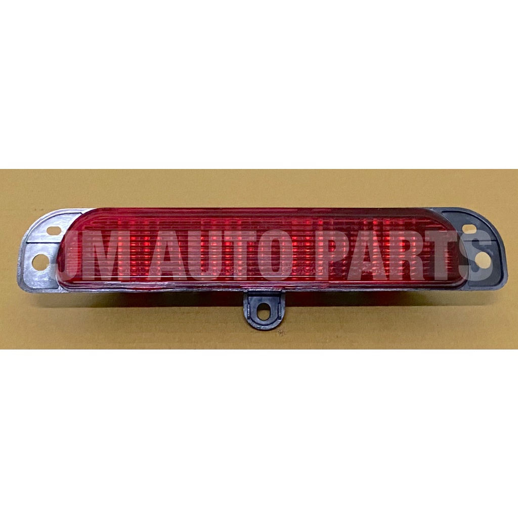 Mitsubishi Triton Strada 2006 - 2014 Third Brake Light 3rd Brake Light ...