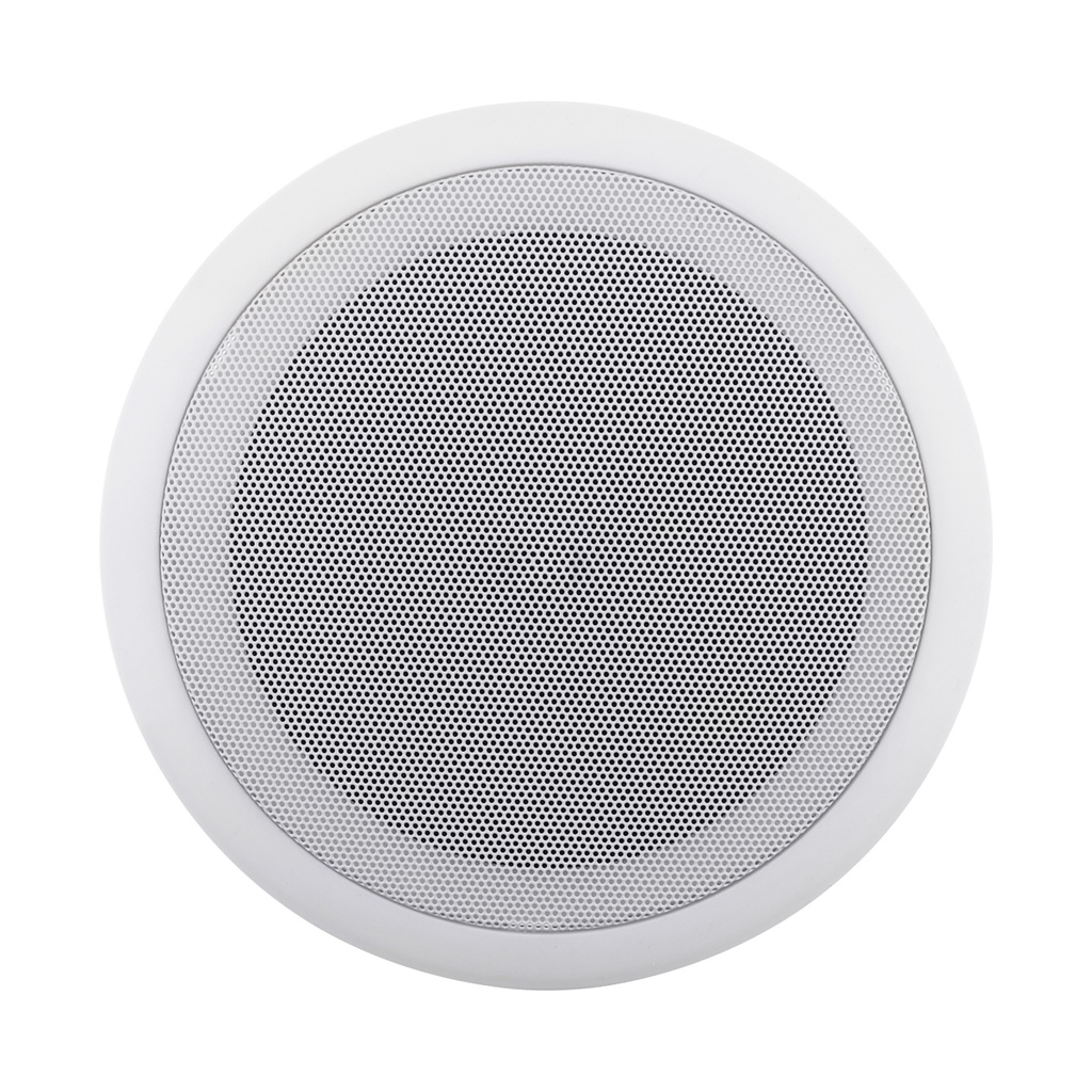 ASK-515 5 Inch 5W Fashion Microphone Input USB MP3 Player Ceiling ...