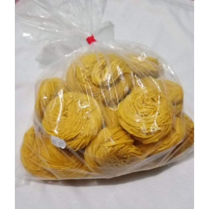 Dried Noodles 1kg.(MAX ORDER 10KGS.ONLY) | Shopee Philippines