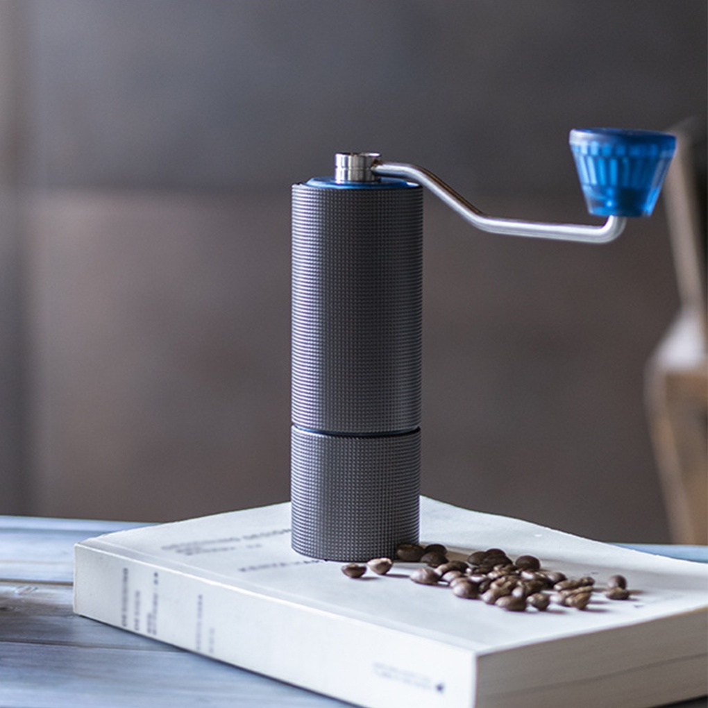 Timemore Store C2 Up Manual Coffee Grinder Burr Hand Adjustable Steel ...