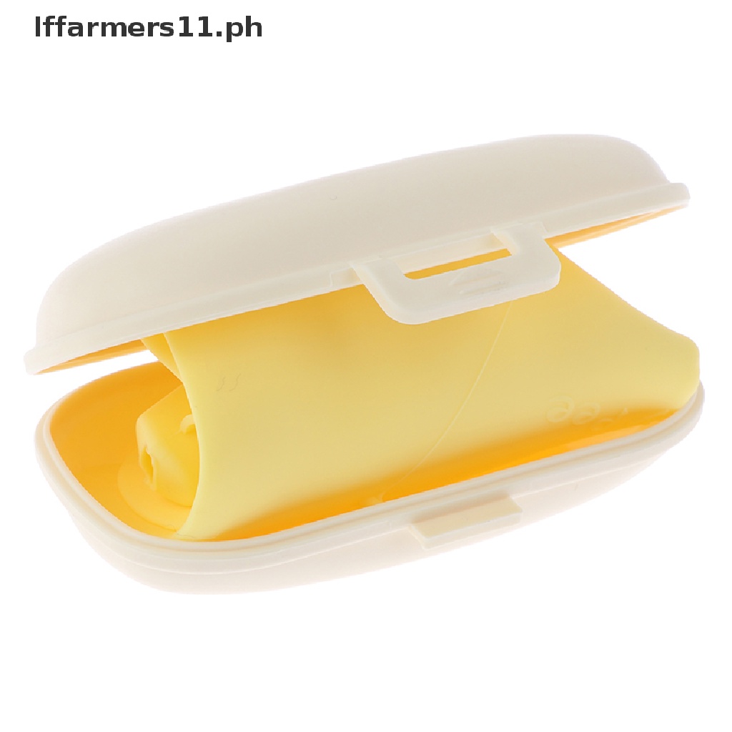 Iffarmers Female Urination Device Women Pee Funnel-Portable Silicone ...