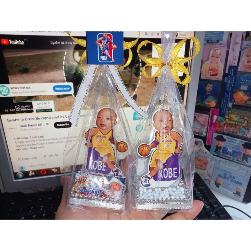 Basketball Souvenirs,Photo Standee,Kobe,jordan | Shopee Philippines