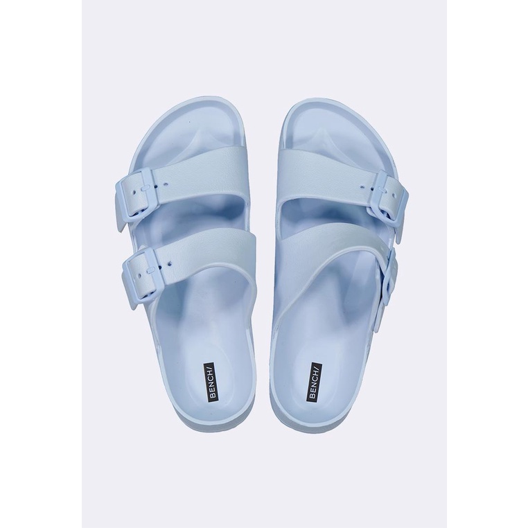 IHY0013 - BENCH/ Rubber Sandals | Shopee Philippines