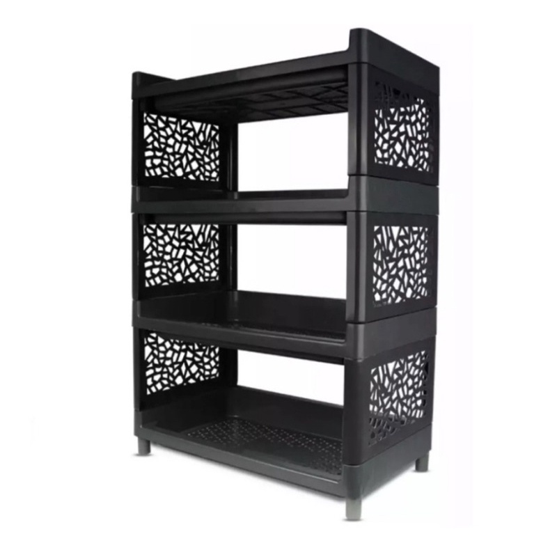 plastic rack - Storage & Organization Best Prices and Online Promos ...