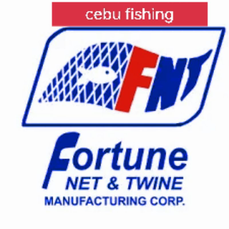 100Mtrs | Sigay FORTUNE Net & Twine 50 Mesh Fishing Mononet ...