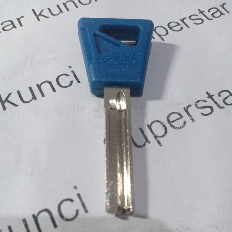Dekson key material biru | Shopee Philippines