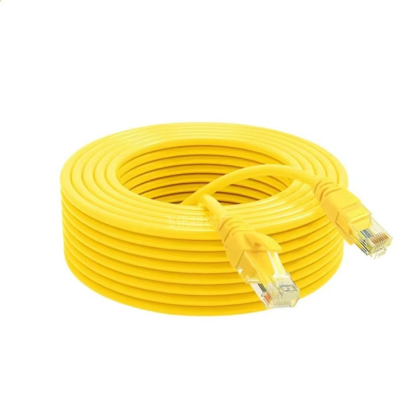 1M 2M 5M 10M 15M Cat6A RJ45 indoor Ethernet Lan Cable | Shopee Philippines