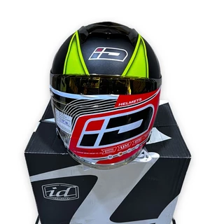 Shop id helmet for Sale on Shopee Philippines