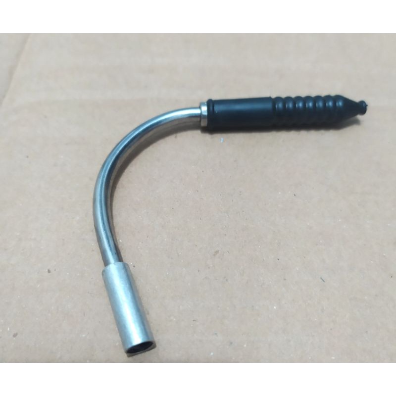 Noodle boot cable guide stopper v brake v brake cable Line v-brake ...