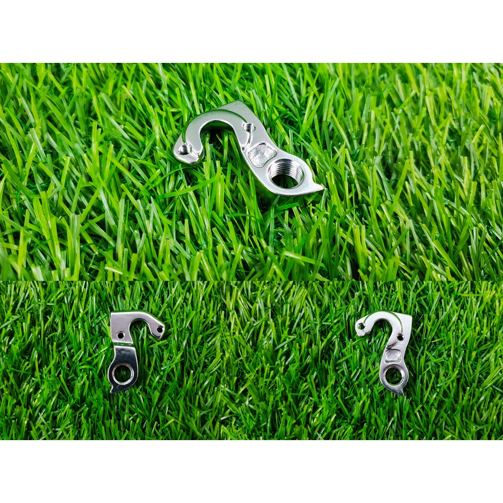 JARVIS ELVES Eglath PRO Falath Avari Vanyar Quendi Bike Frame Rear ...