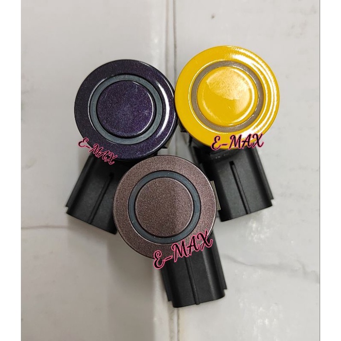 Perodua AXIA REVERSE SENSOR (1 Piece Price) | Shopee Philippines