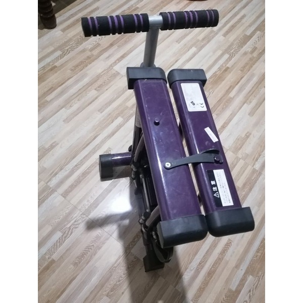 Affordable Leg Magic Exerciser | Shopee Philippines