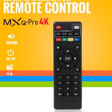 universal tv remote - Best Prices and Online Promos - May 2026 | Shopee ...