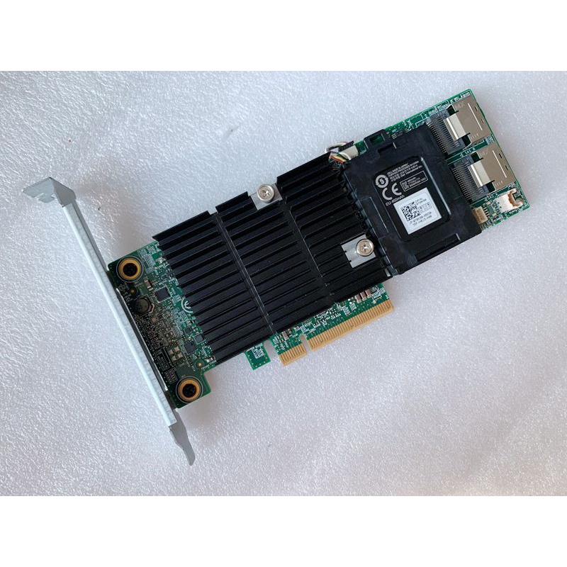 DELL PERC H710 710P Array Card 6GB raid card PCI-E 0VM02C 017MXW ...