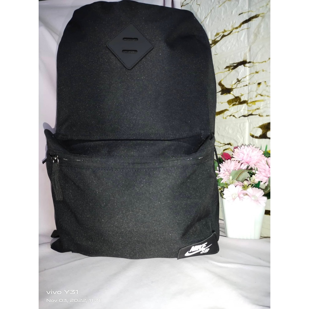NB0003 SB ICON SKATE BACKPACK Imported | Shopee Philippines