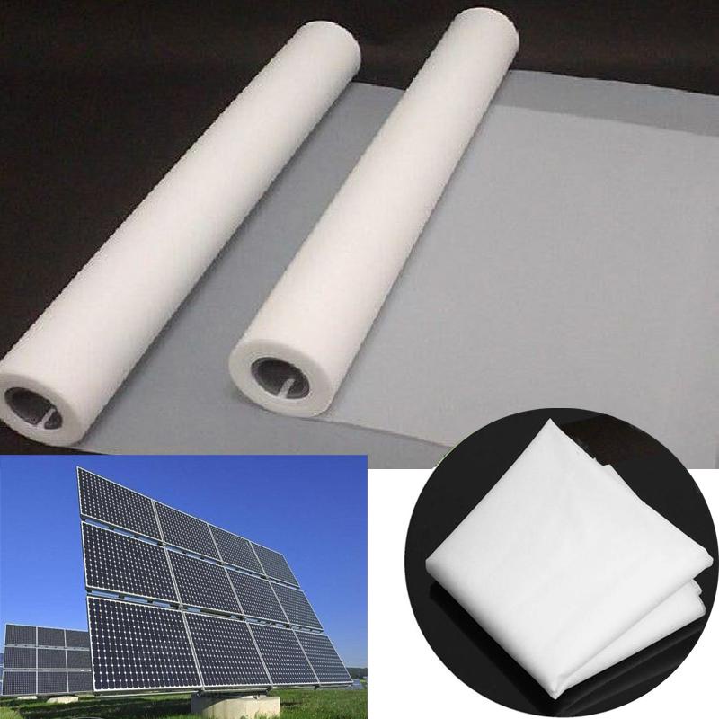 Solar EVA Film For Encapsulation Photovoltaic Solar panel 0 ...
