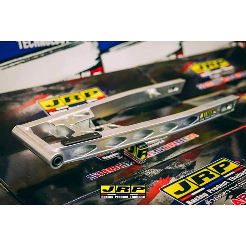 JRP SWING ARM D CUT adjustable WAVE+2 / RAIDER 150+2 | Shopee Philippines