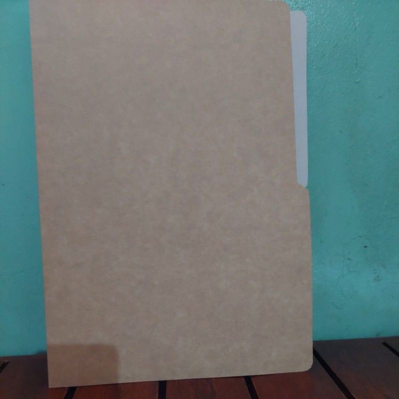Short , A4, Long File folder kraft / brown, white 11 points sold per ...