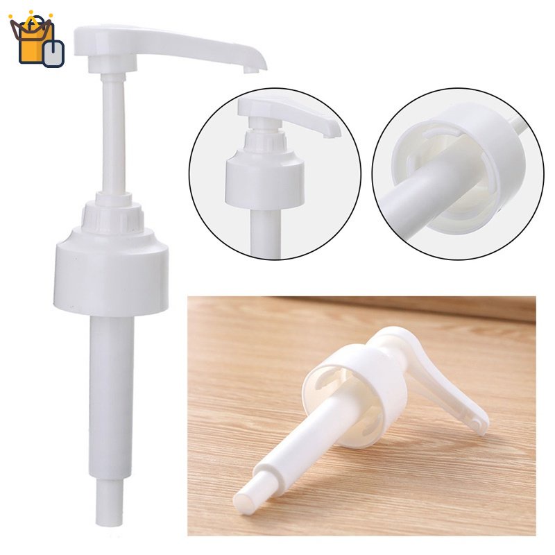 Oyster Sauce Bottle Extruder Multi-functional CEP Oil Pump Head CRT ...