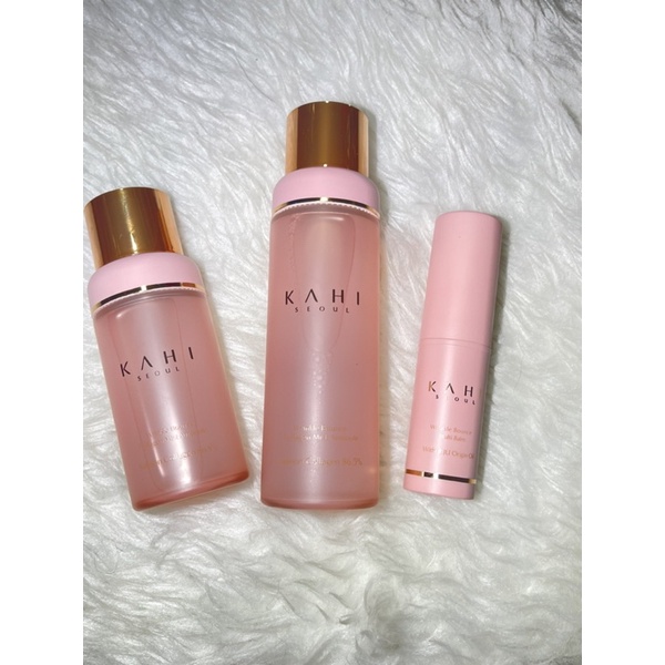 Kahi Balm | Mist Made in Korea | Shopee Philippines