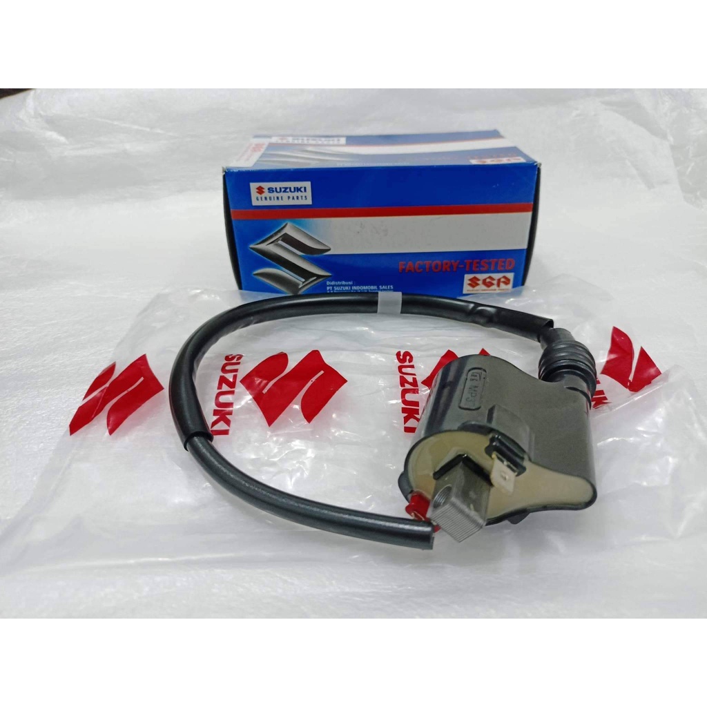 SGP Ignition Coil For Skydrive Sports 115/ Skydrive Crossover | Shopee ...