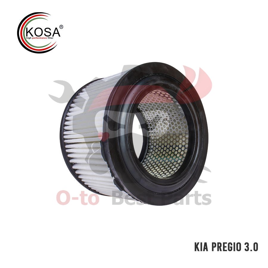 KIA PREGIO 3.0 OK72C-23-603 KOSA AIR FILTER (1PC) | Shopee Philippines