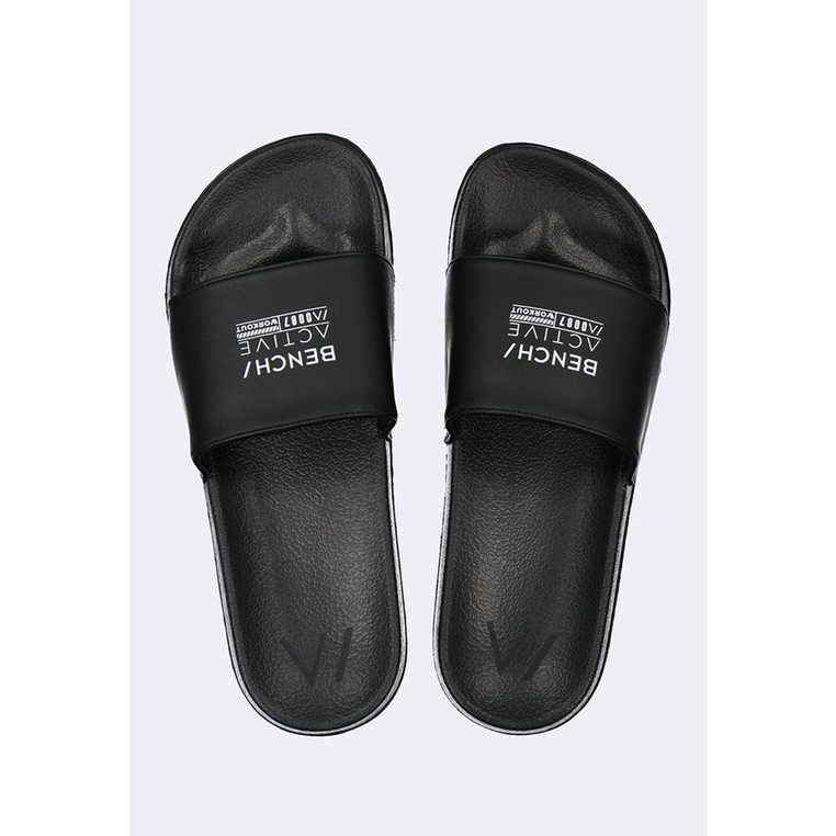 BENCH/ Men's Slides IEU0022 | Shopee Philippines