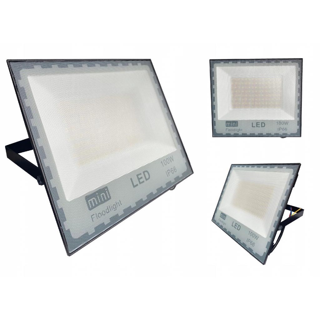HALOGEN LAMP LED LIGHTER 100w 10000lm IP66 | Shopee Philippines