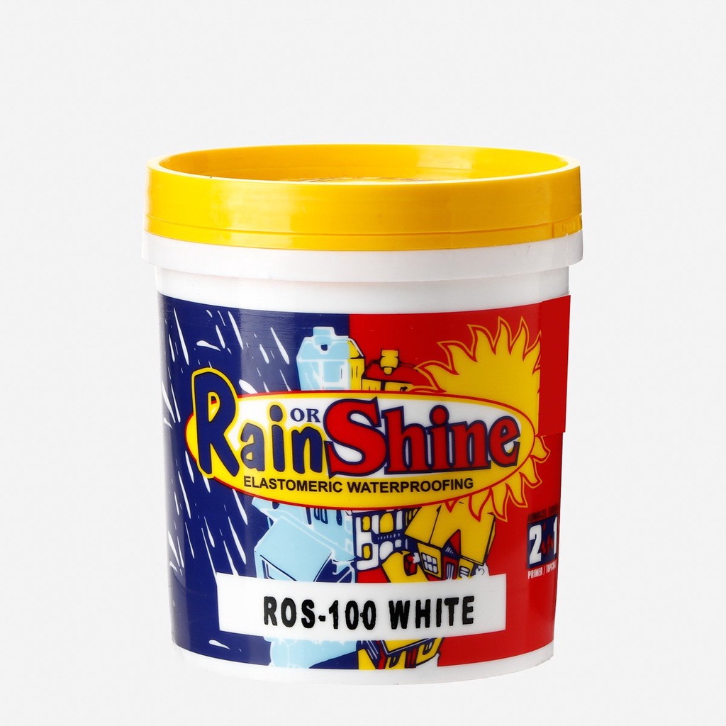 Shop waterproofing paint for Sale on Shopee Philippines